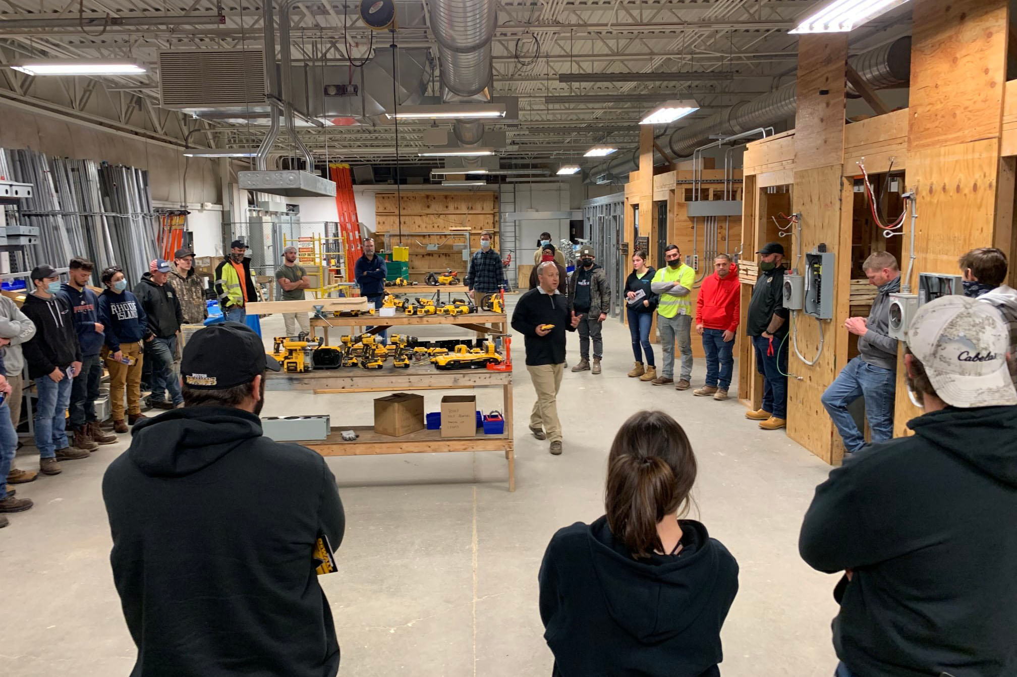 Continuing Education Courses - IBEW Local 223