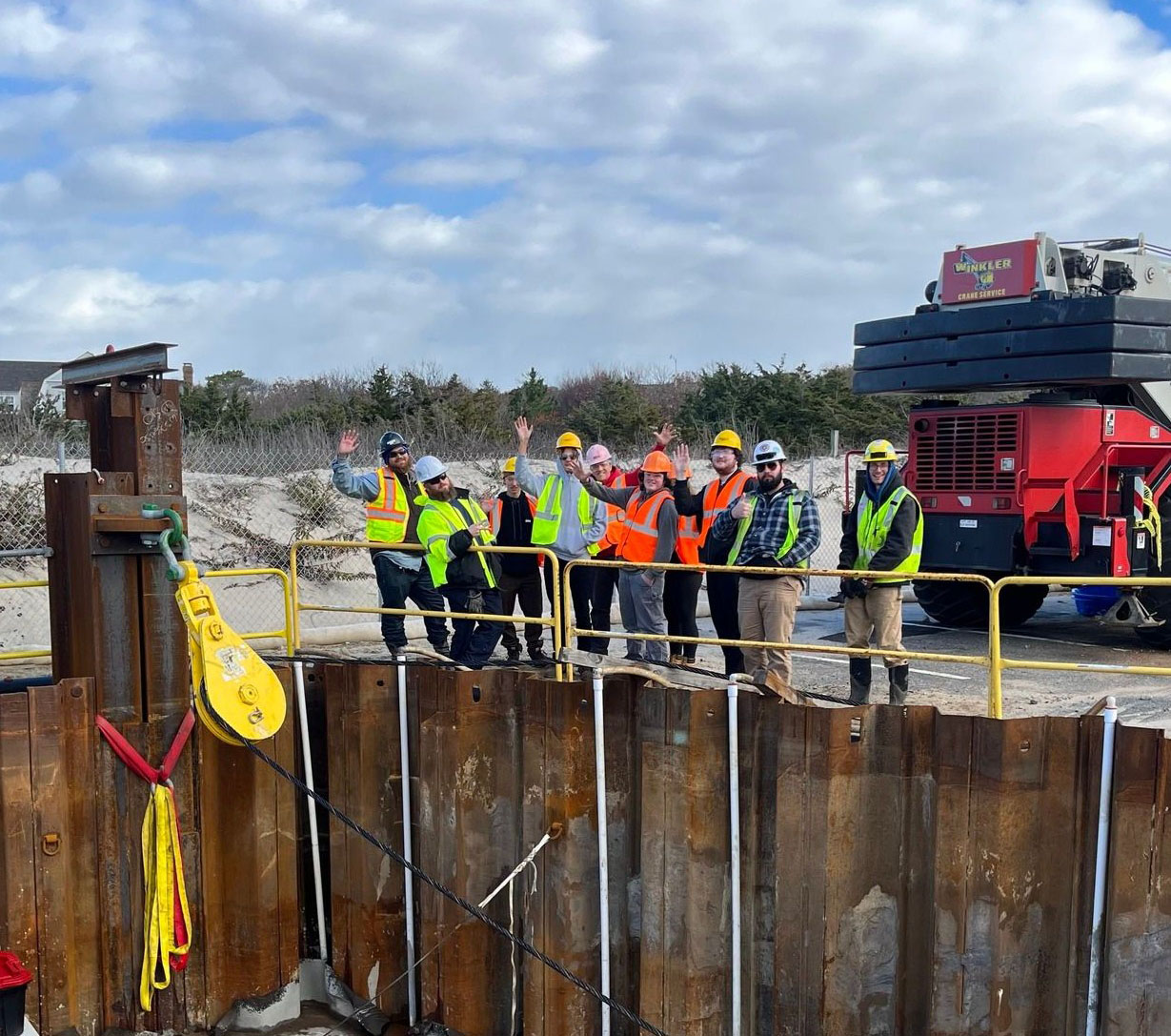 Contact - IBEW Local 223