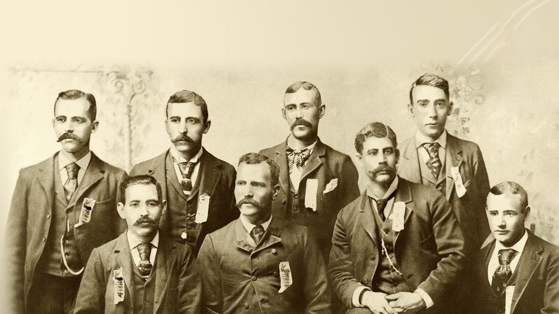 Our History - IBEW Local 223