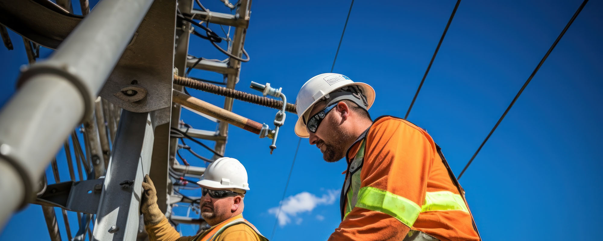 Get Involved - IBEW Local 223