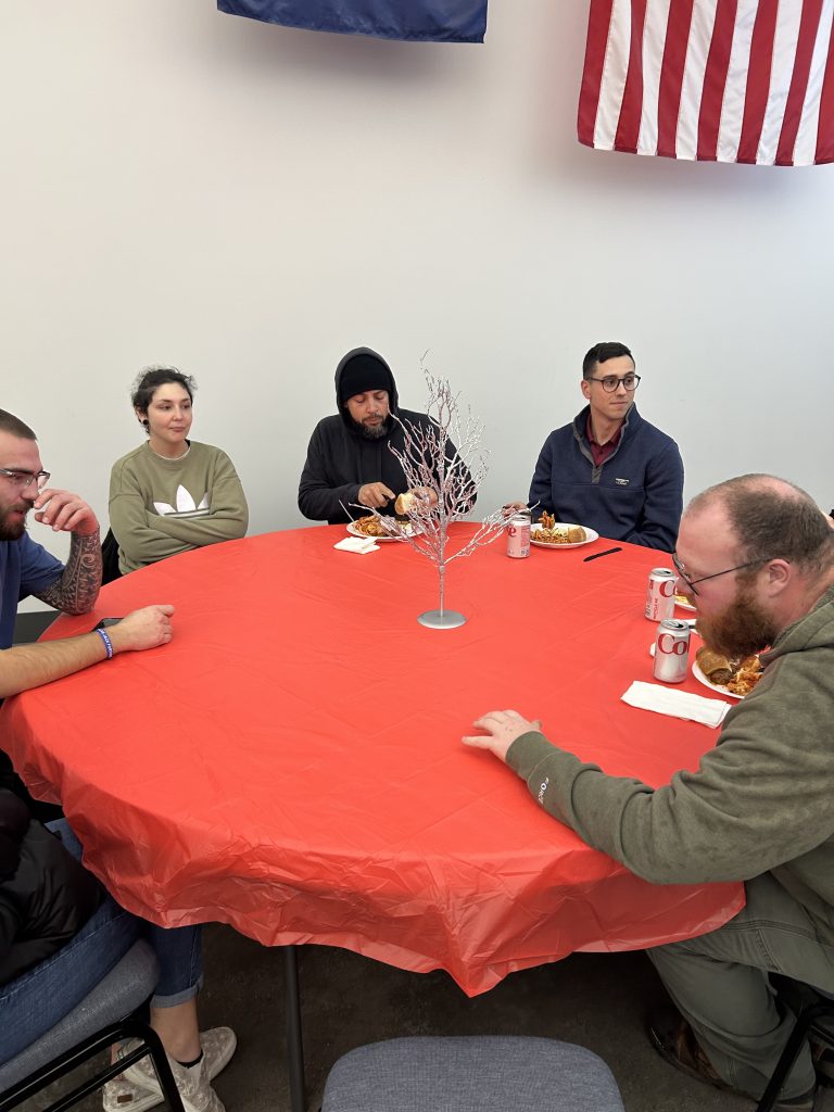2024 Holiday Celebrations - IBEW Local 223