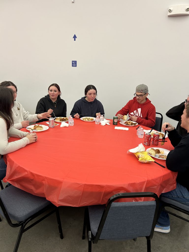 2024 Holiday Celebrations - IBEW Local 223